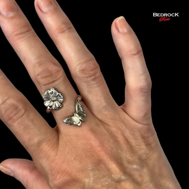 Rings – tagged "Rings" – Bedrock Rose