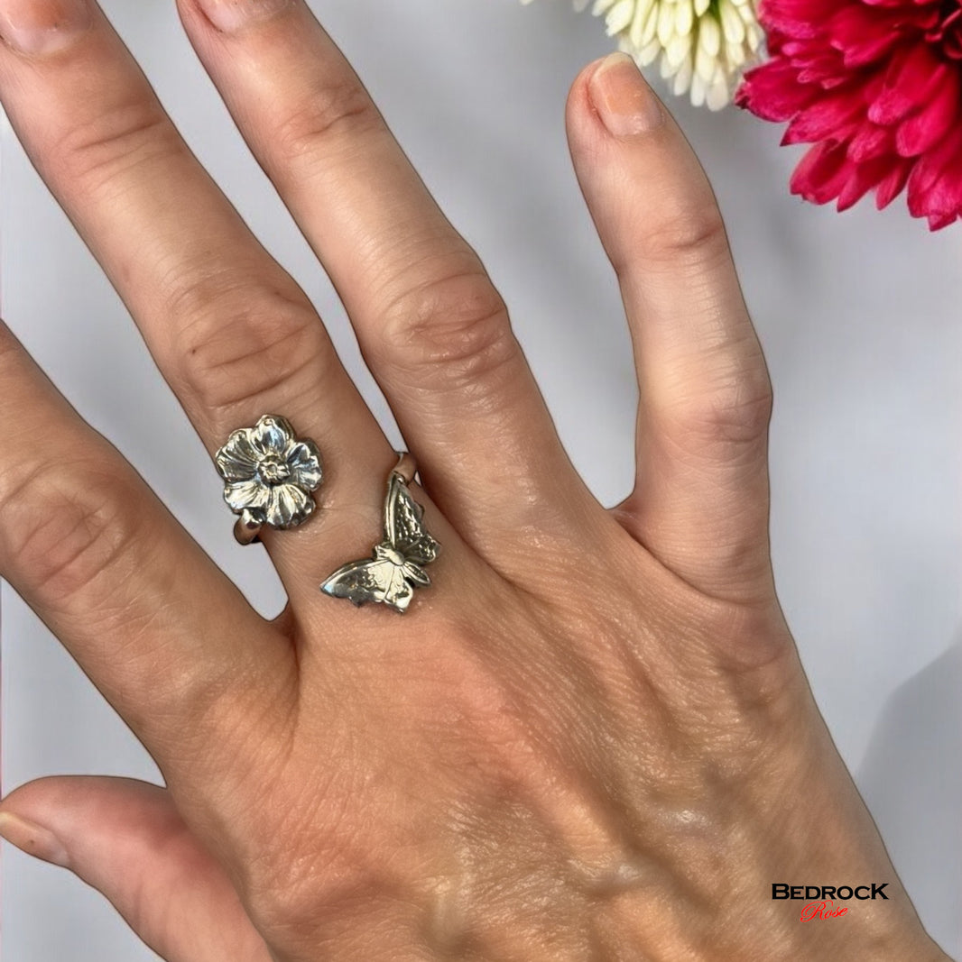 Rings – tagged "Rings" – Bedrock Rose