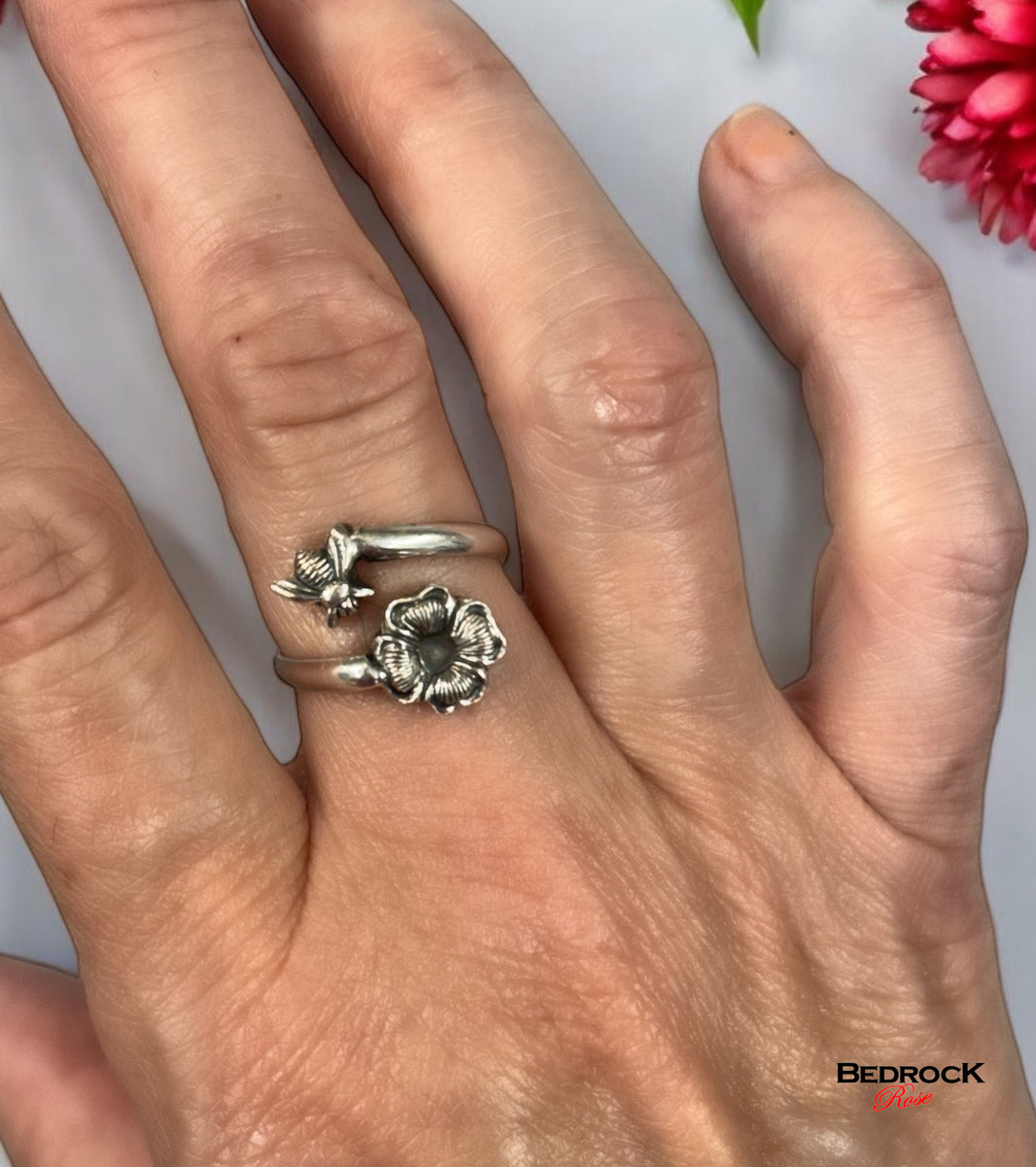 Rings – tagged "Rings" – Bedrock Rose